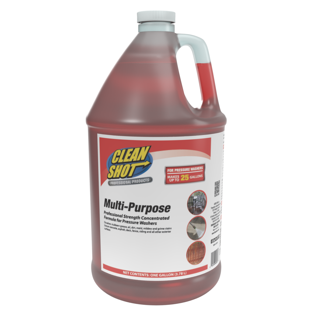 Clean Shot Pro - Clean Shot